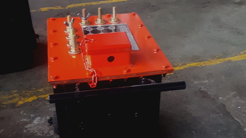 WELDING MACHINES | Hawker Siddeley